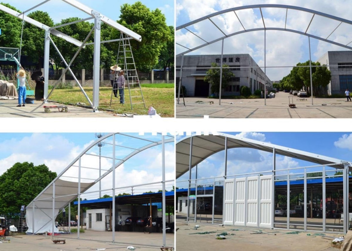 Tent | wetrans