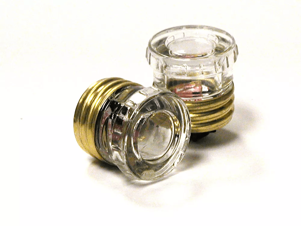 Leviton 15A Plug Fuse Type-P | wetrans