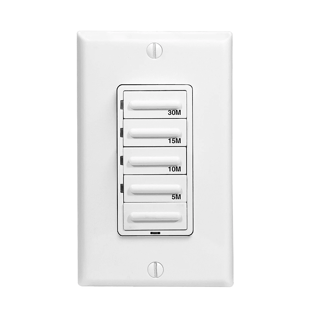 Leviton 30 Minutes Digital Countdown Timer | wetrans