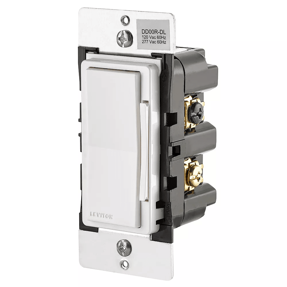 Leviton Digital Switch Remote (matching with Smart Dimmers) | wetrans
