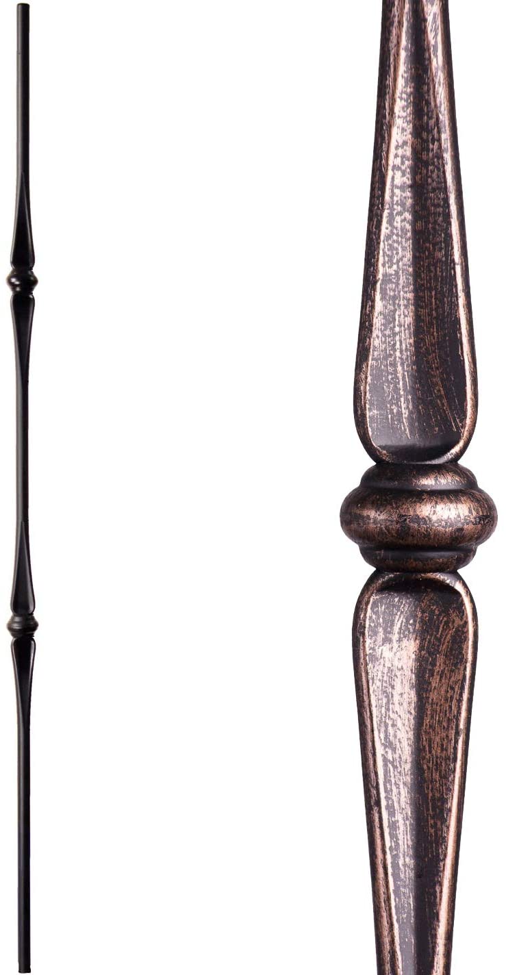 Metal Spindle G9--Double Spoon | wetrans