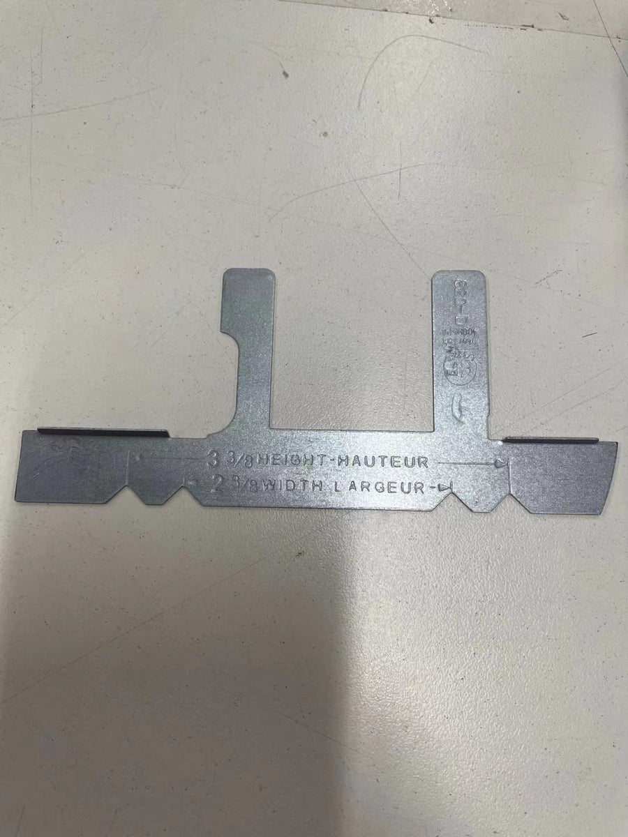 Rework Device Box Support(820-D) | wetrans